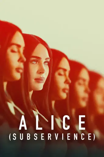 Alice (Subservience) Torrent (2024) Dual Áudio Download